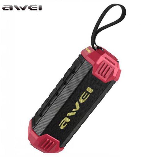 Awei Y280 Portable Wireless Bluetooth Speaker | Lazada PH