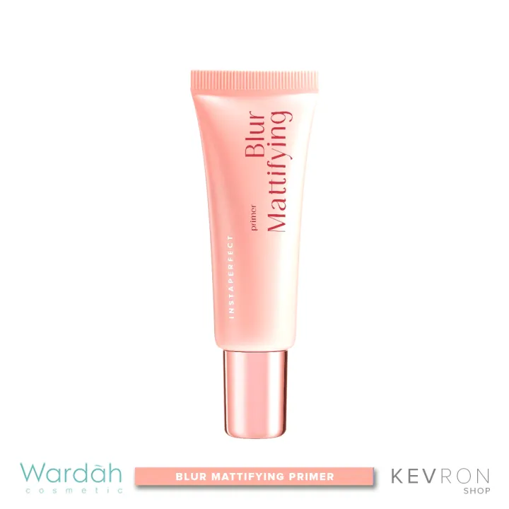 Wardah Instaperfect Poreperfection Skin Primer 20ml | Lazada Indonesia