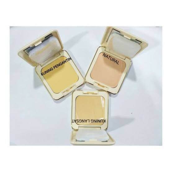 VIVA Queen Compact Powder, 12 g | Lazada Indonesia