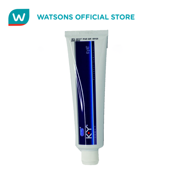 KY Personal Lubricant Gel 50g | Lazada PH