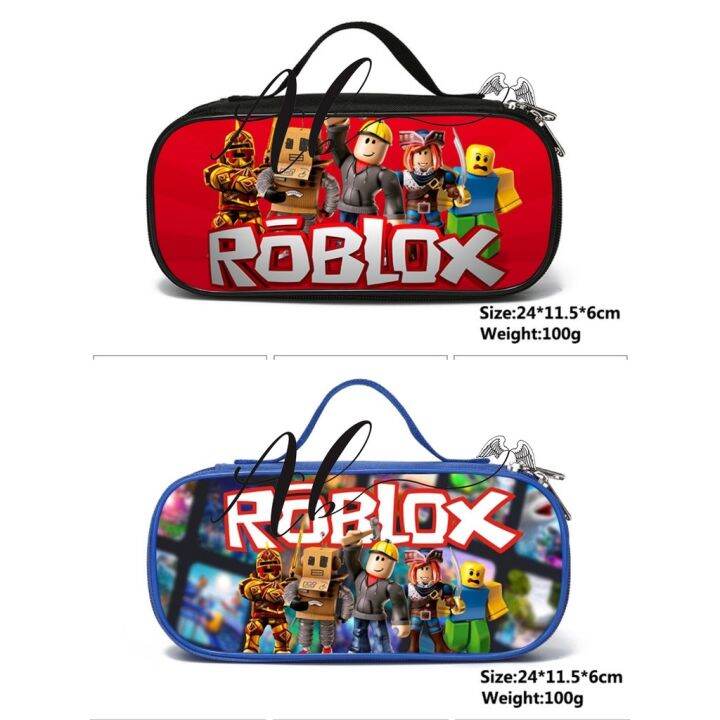 Angel Baby Game Roblox Pencil Case Pencil Box | Lazada