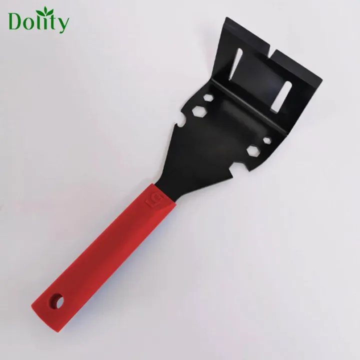 Dolity Trim Puller for Baseboard Moulding Puller Tile Removal Tool ...