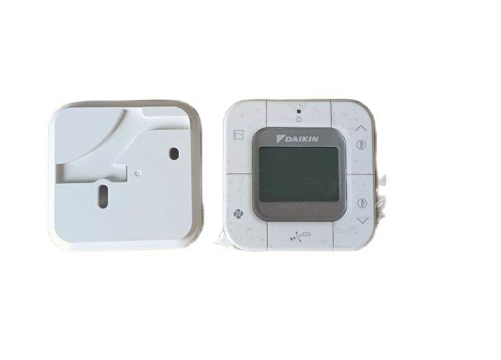 Điều Khiển Có Dây BRC2E61 điều khiển gắn tường, remote gắn tường ...