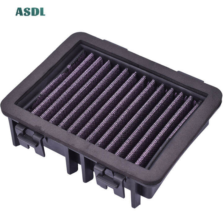 Air Filter For KTM 93006015000 390 Adventure 125 200 250 Duke 390 R2R ...