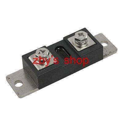 DH2F100N4S 2 Terminals Diode Module Schottky Bridge Rectifier 100A 200A ...