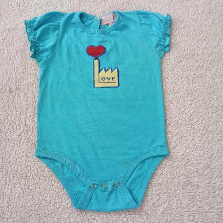Babies One-piece 0-24 months | Lazada PH