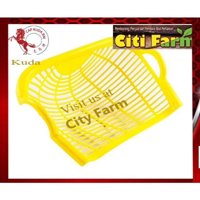 Oil palm loose fruit basket Pungkis(agricultural tools/harvesting tools ...