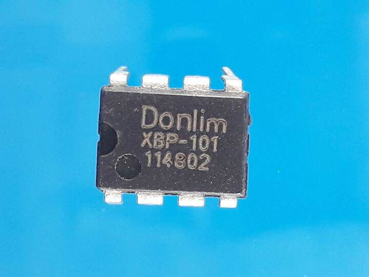 XBP-101/XBP-101 DIP-8 | Lazada.co.th