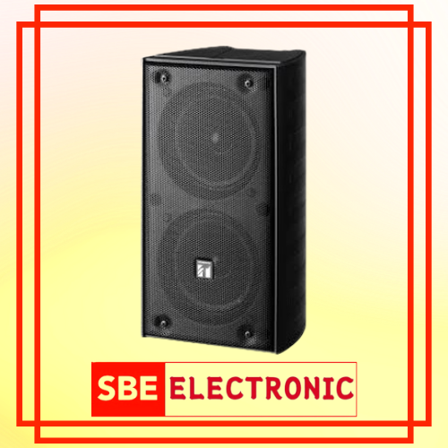 TOA TZ 206BWP Passive 20W Column Speaker | Lazada