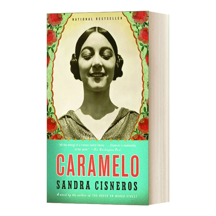 Milu Caramelo Sandra Cisneros Original English Books | Lazada