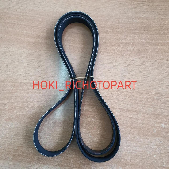 Van belt tali kipas innova,fortuner,hilux bensin original 90916-T2024 | Lazada Indonesia