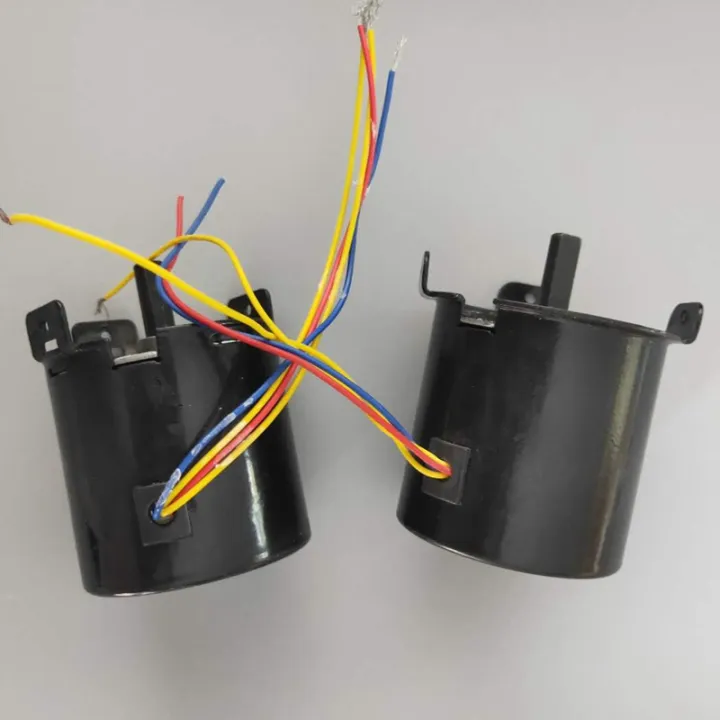 Projector screen motor 60 ktyz permanent magnet synchronous motor is ...