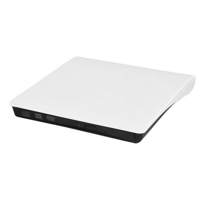 5Gbps 12.7mm USB 3.0 SATA External DVD CD-ROM RW Player Optical Drives ...
