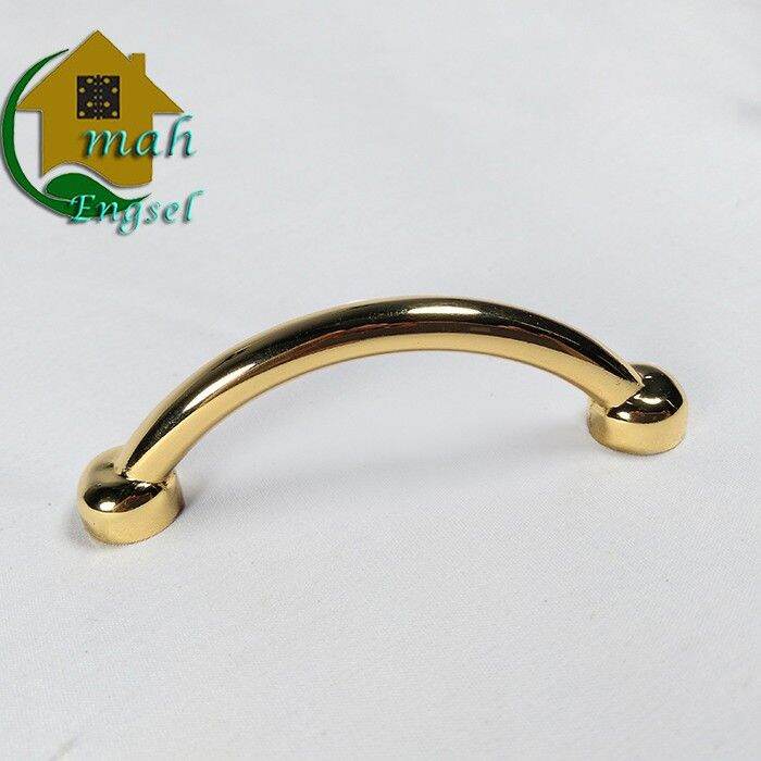 +baut Handle Peti Box 70x20mm A.229 Tarikan Laci Gagang Lemari Pintu ...