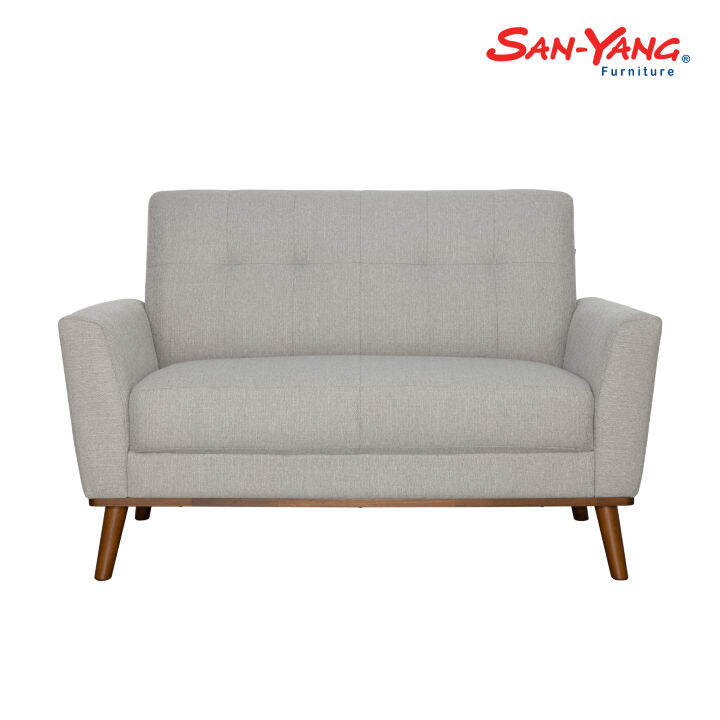 San-Yang Two Seater Sofa 204022 | Lazada PH