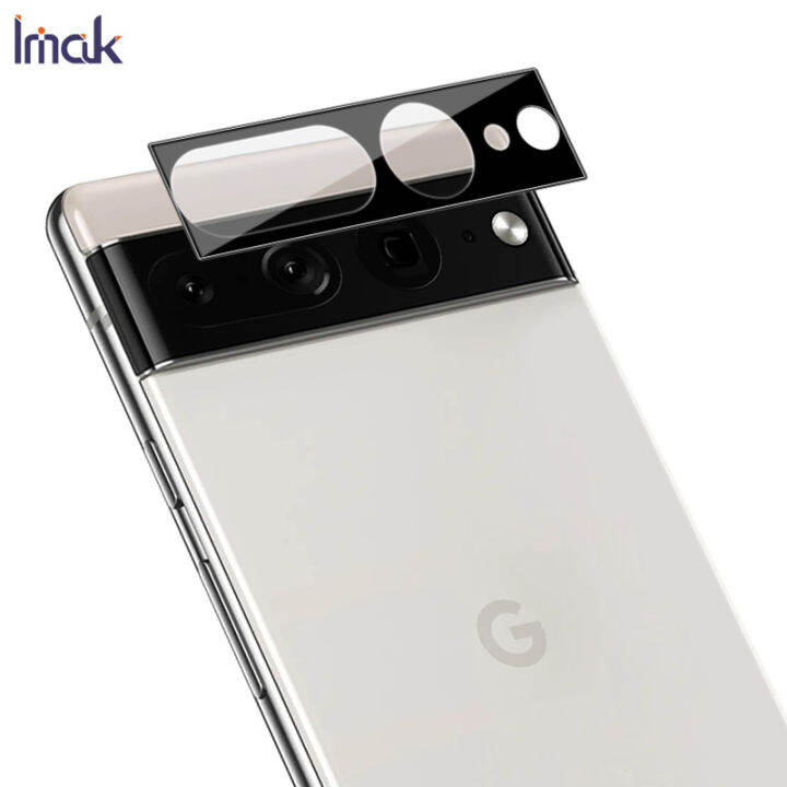 For Google Pixel 7 Pro For Google Pixel 7 Camera Protective Film IMAK ...