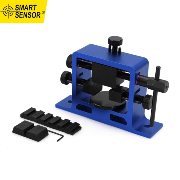 Smart Sensor ด้านหลัง Pusher อะลูมินัมอัลลอยด้านหลังปรับเปลี่ยนด้านหลัง ...