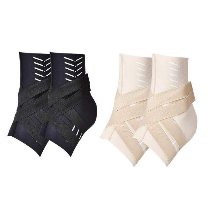 Achilles Tendon Support Lightweight Breathable Achilles Tendonitis ...