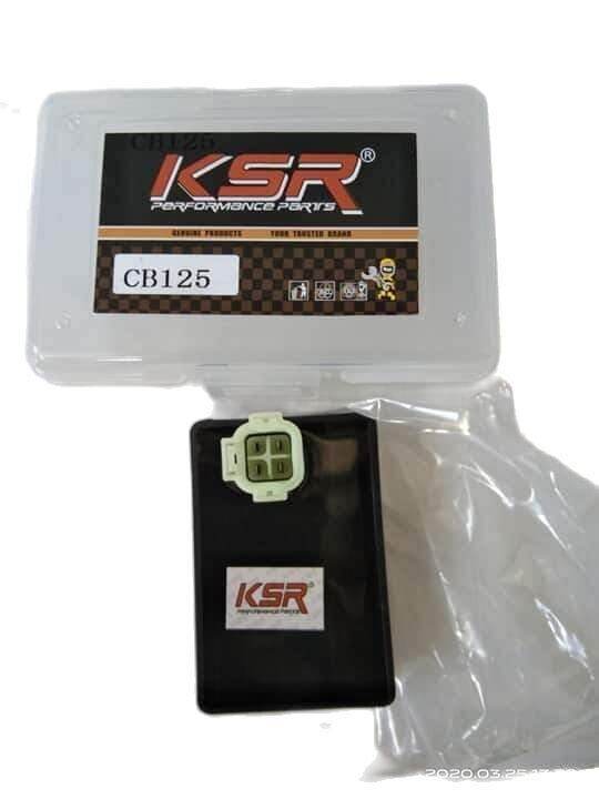 CDI UNIT CB125 KSR THAILAND | Lazada PH