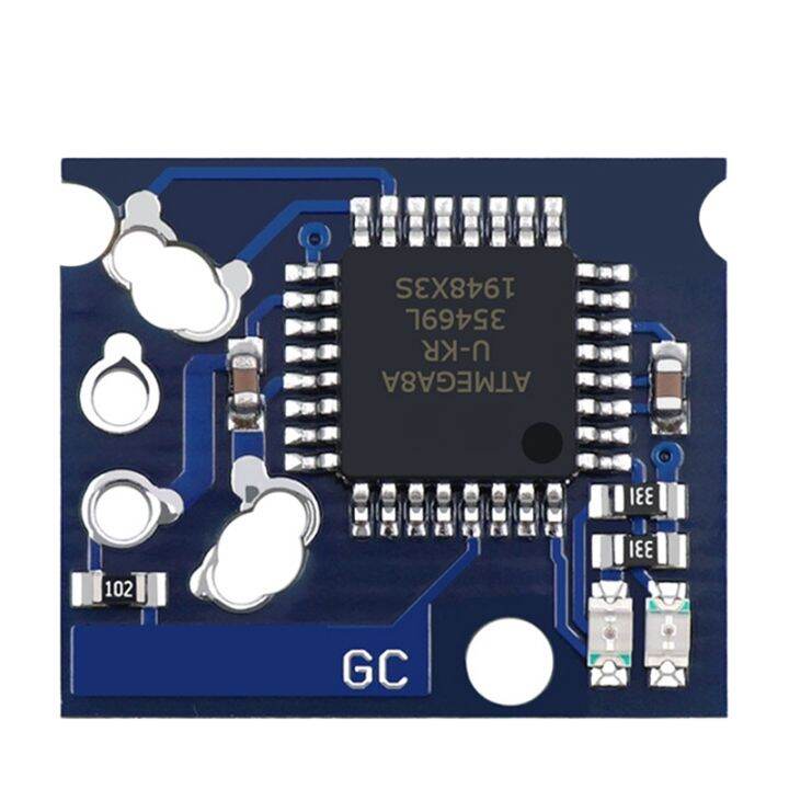 For Xeno GC Direct Reading Modchip for NGC Nintendo GameCube | Lazada.co.th