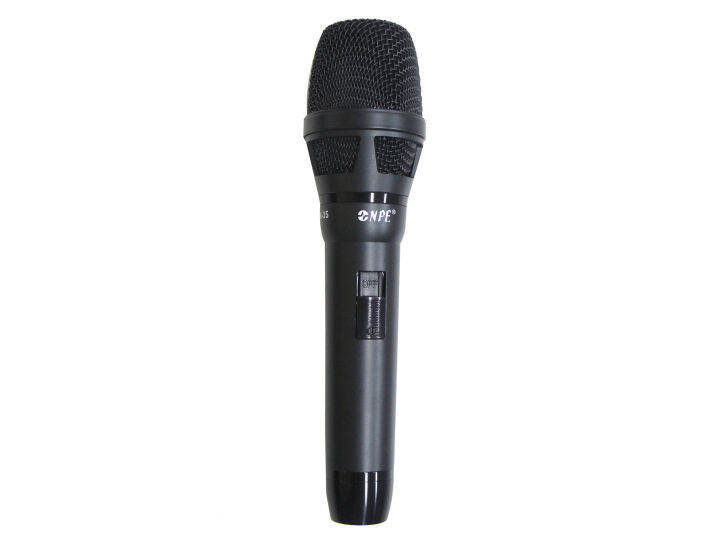 Dynamic Microphone DM-35 NPE | Lazada.co.th