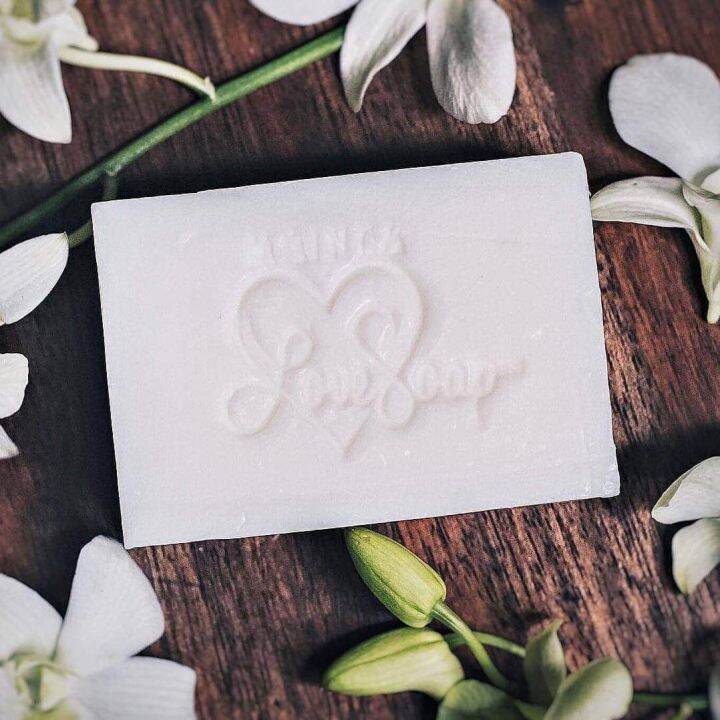 MANILA LOVE. SOAP 14 IN 1 SOAP by Skintab | Lazada PH