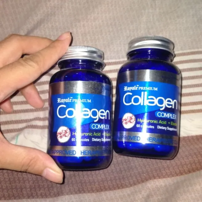 Royale Collagen | Lazada PH
