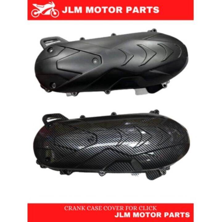 Honda Click Crank Case Cover | Lazada PH