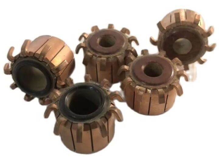 10 BARS COPPER BAR ALTERNATOR ELECTRIC MOTOR COMMUTATOR | Lazada PH