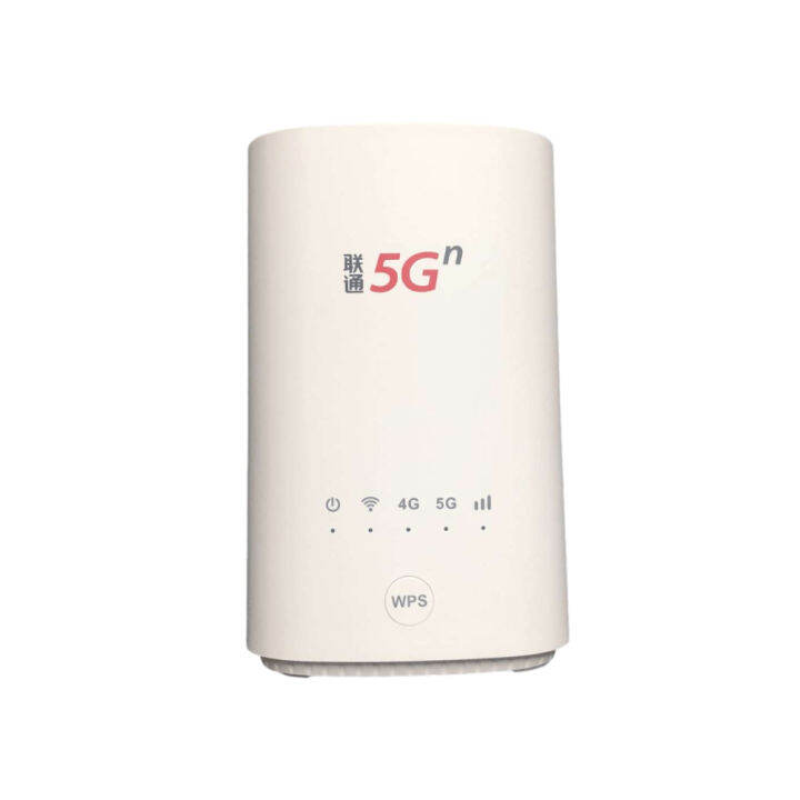 5G cpe VN007+All Network Connectivity 5G Mobile Router Card Insertion for Internet Access 5G 4g ...