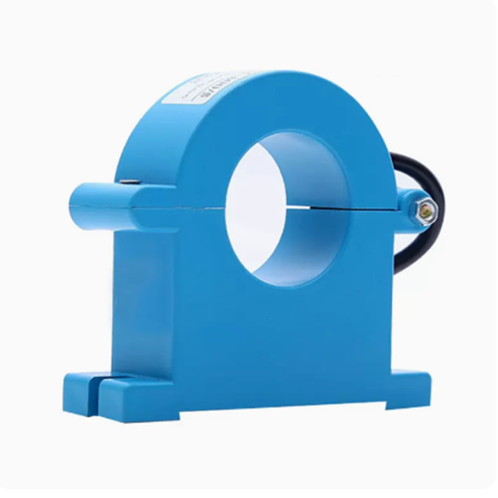 Current Transformer Open Type High-voltage Zero Sequence Three-phase ...