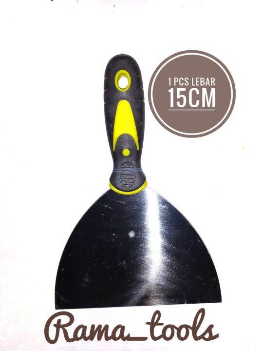 kape besi 6inch 15cm | Lazada Indonesia