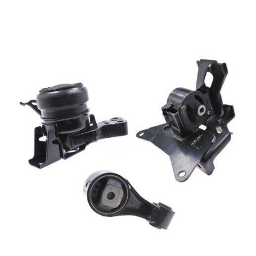 OEM Engine Mounting Set - Toyota Vios NCP93 Manual Only ( 1Year ...
