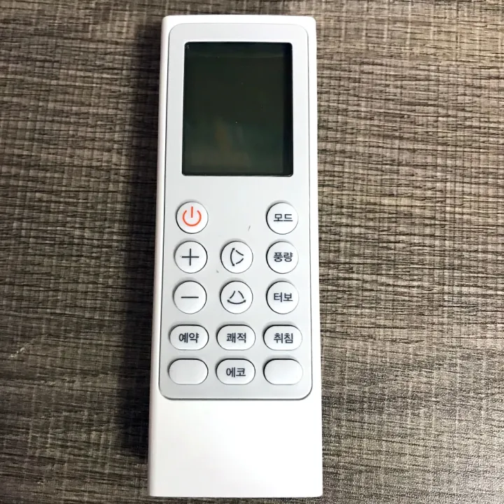 New Original Remote Control Suitable For Samsung Winia Conditioner Air
