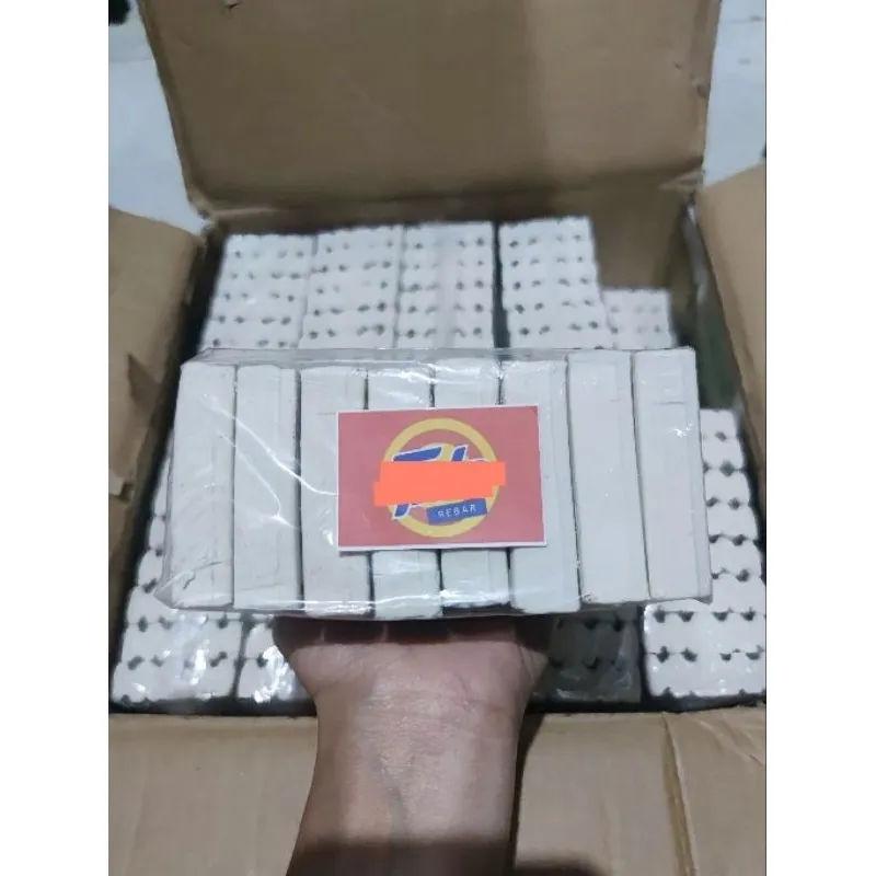 Bareta Detergent Bar