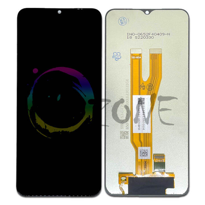 LCD TOUCHSCREEN SAMSUNG A03 CORE - A032F LCD TS FULLSET | Lazada Indonesia
