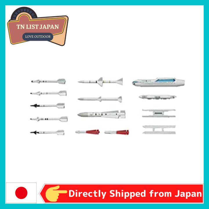 【Direct Shipping from Japan】Plastic model construction kit Made in ...
