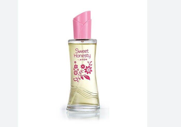 AVON SWEET HONESTY Eau de Cologne 50ml | Lazada PH