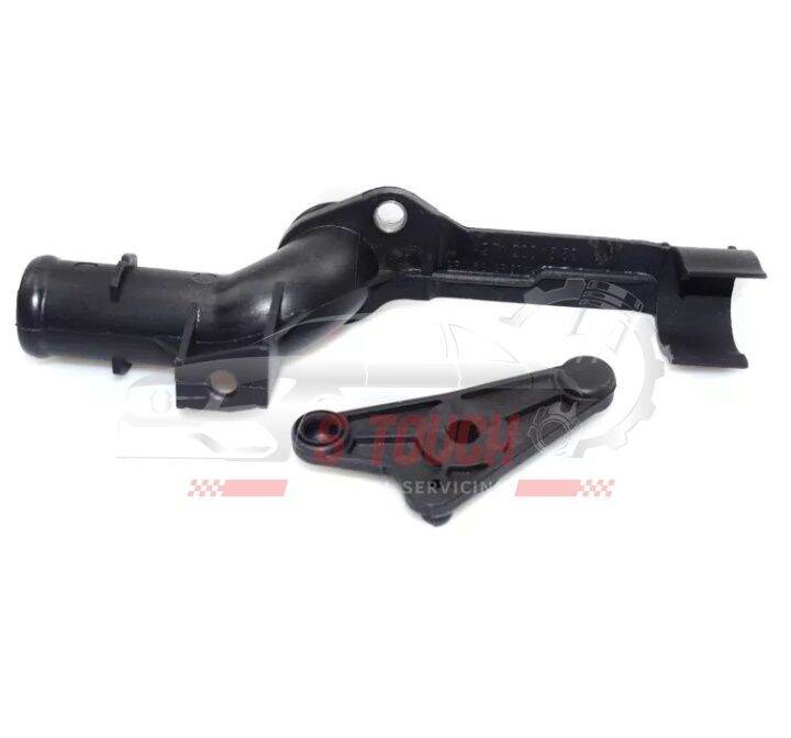 ใหม่ท่อระบายความร้อนน้ำมันไปยังฝาสูบน้ำท่อสายท่อระบายความร้อน2712001352 ...