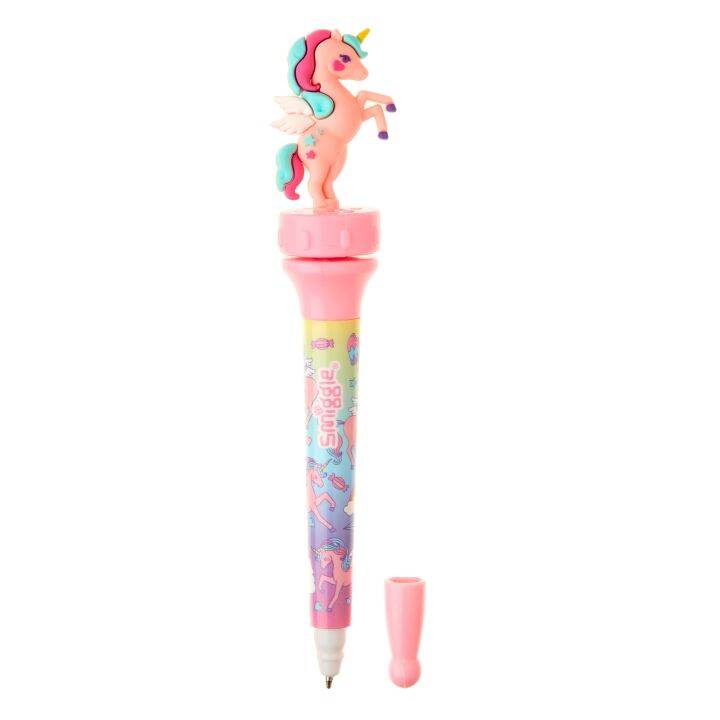 SMIGGLE SPIN AROUND PEN | Lazada PH