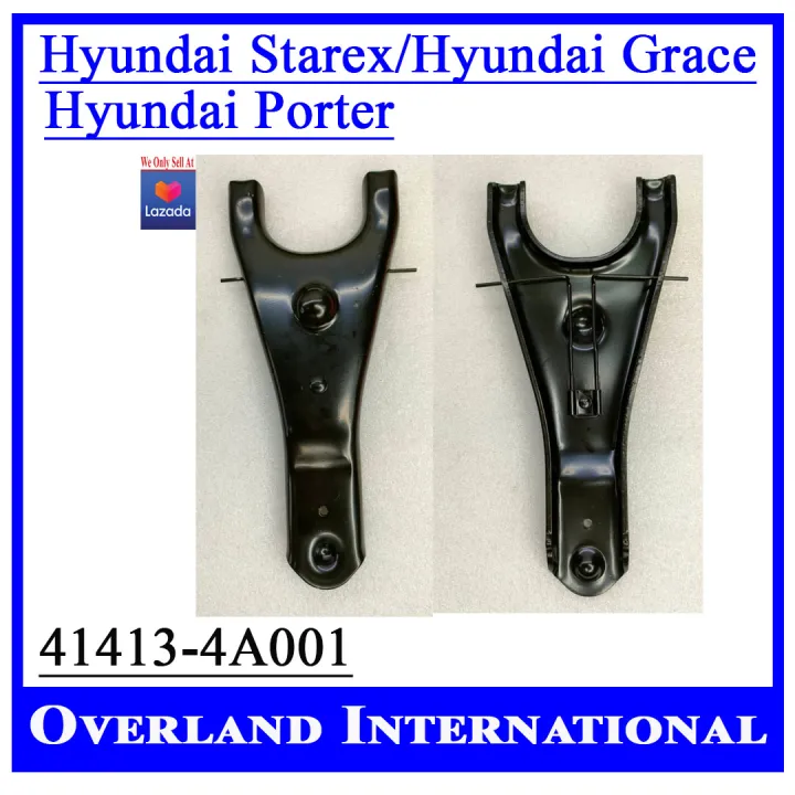 Clutch Release Fork, Big, Hyundai Starex / Hyundai Grace / Hyundai ...