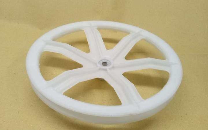 PULLEY FOR EUREKA WASHING MACHINE | Lazada PH