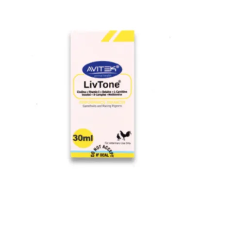 LivTone 30ml | Lazada PH