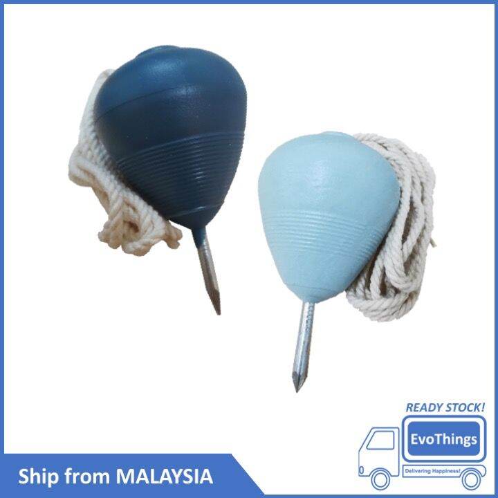 Gasing Paku (Malaysian Traditional Game) x 2unit Colours Random | Lazada