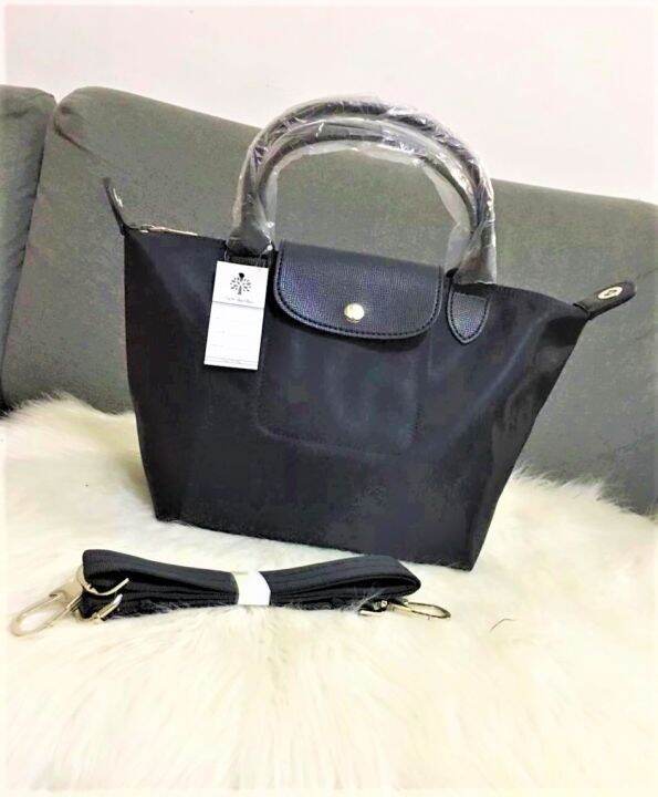 CMD Shop กระเป๋า L/C รุ่นใหม่ กระเป๋าถือได้หิ้วได้สะพายยาวได้สะพายไหล่ได้ สินค้าใหม่ | Lazada.co.th