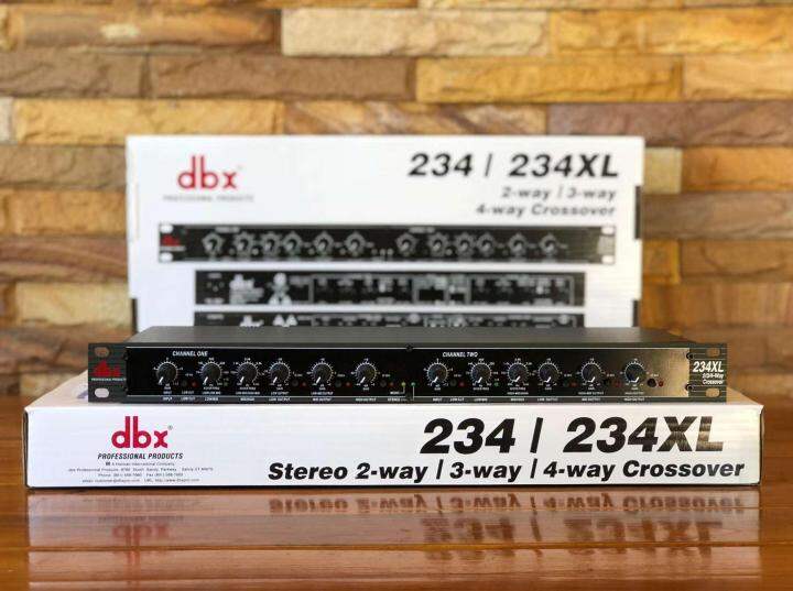 Crossover 234 xl | Lazada.co.th