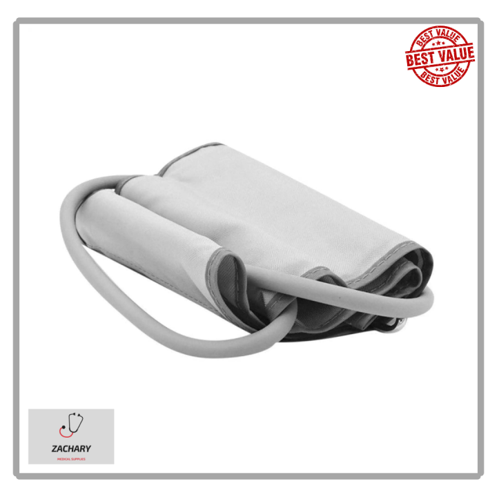 Blood Pressure BP CUFF | Lazada PH