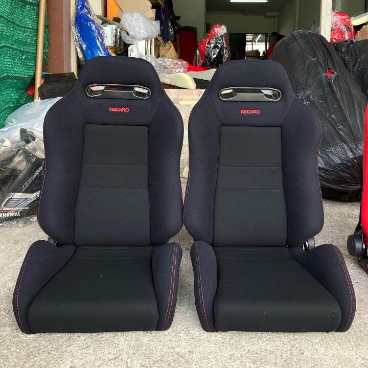 Recaro Sr3 | Lazada.co.th