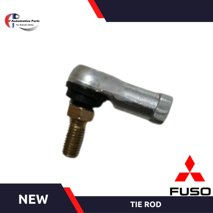 TIE ROD TRANSMISSION / GULI HANDLE PORSNELENG UNIVERSAL FUSO HINO ...