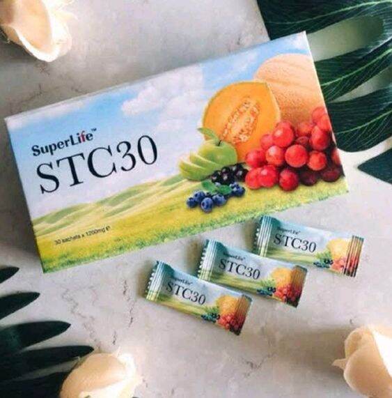 SuperLife STC30 | Lazada PH